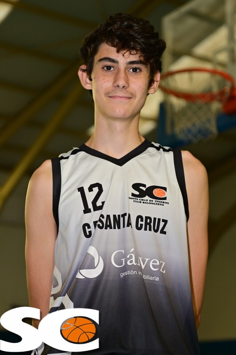 El Unicaja recluta al tinerfeño Saúl Rodríguez - Basketmanía