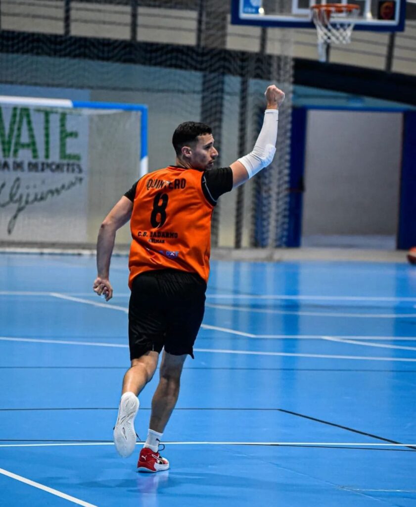 El líder SCD visita el "Quique Ruiz" de Güímar - Basketmanía