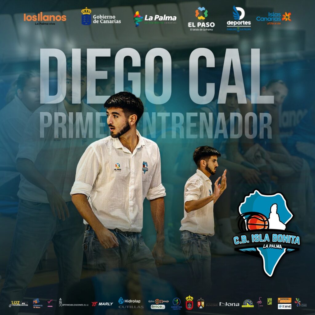 El CB ISLA BONITA despide 2025 con balance POSITIVO (6-5) - Basketmanía