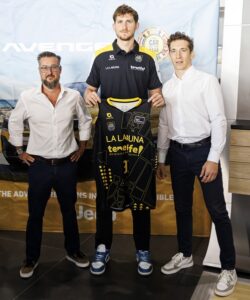 Alderete: "Parar a Luka Bozic será una de las claves" - Basketmanía